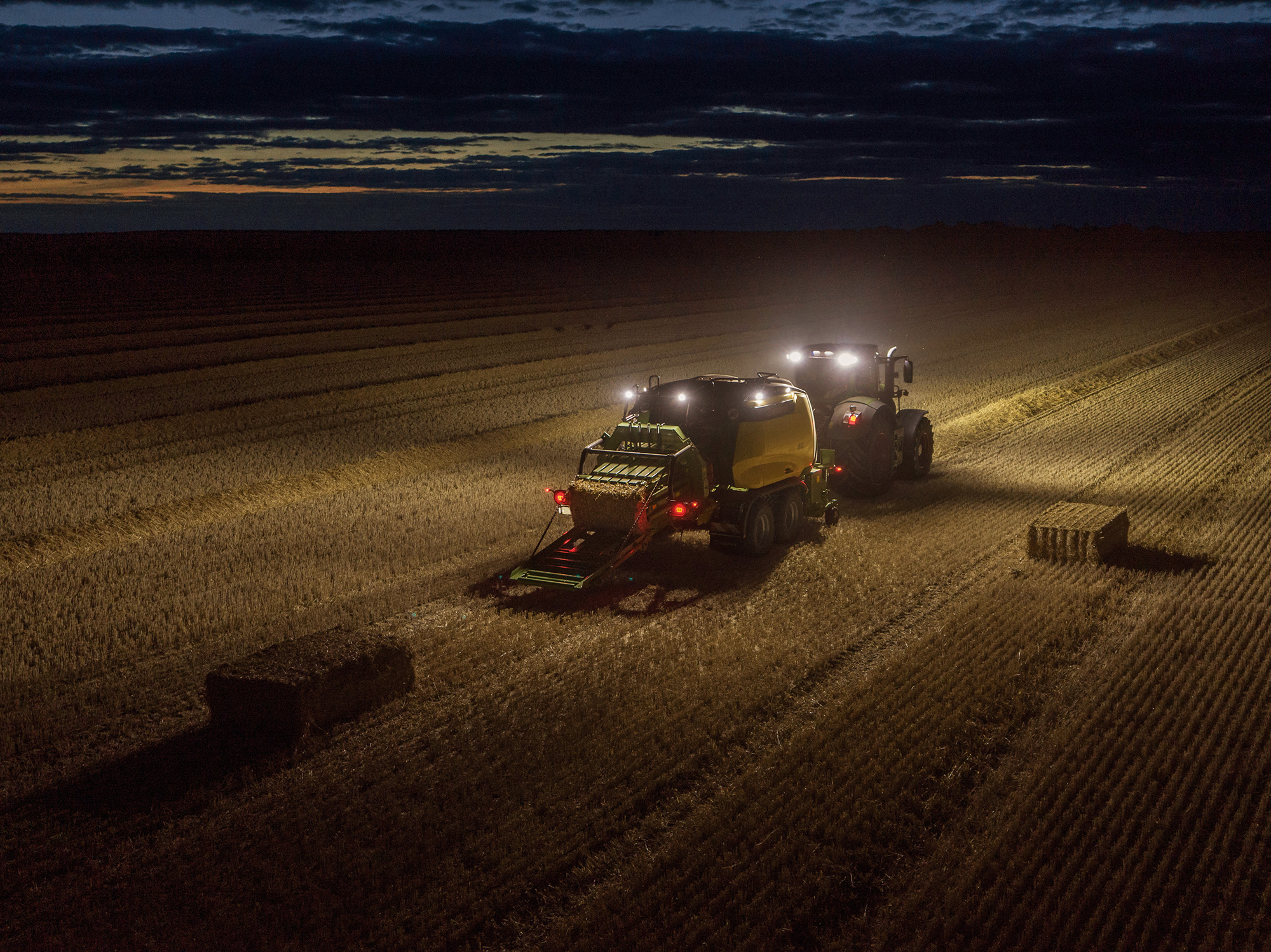 KRONE Brand Guide – Brand Guide