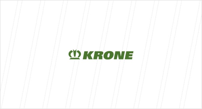 Pattern – KRONE Brand Guide
