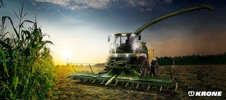 Logo – KRONE Brand Guide