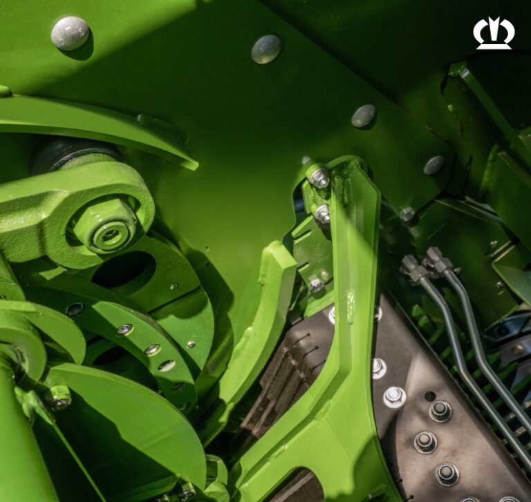 Logo – KRONE Brand Guide