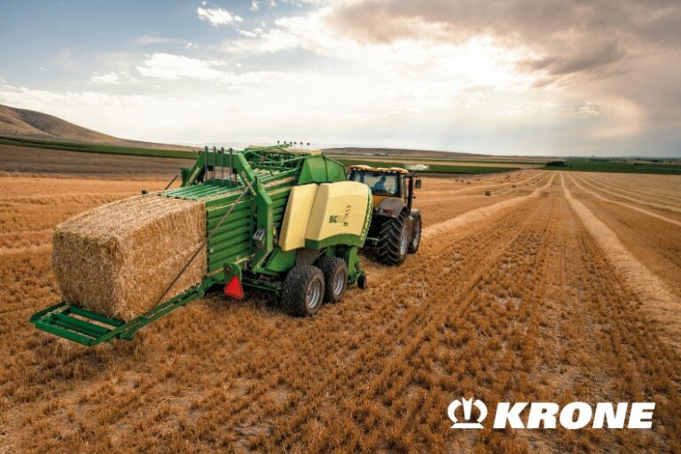 Logo – KRONE Brand Guide