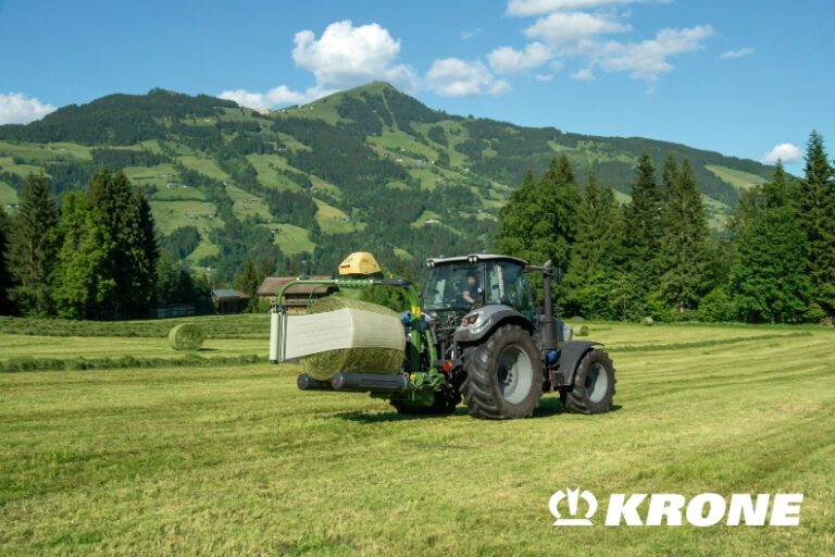 Logo – KRONE Brand Guide